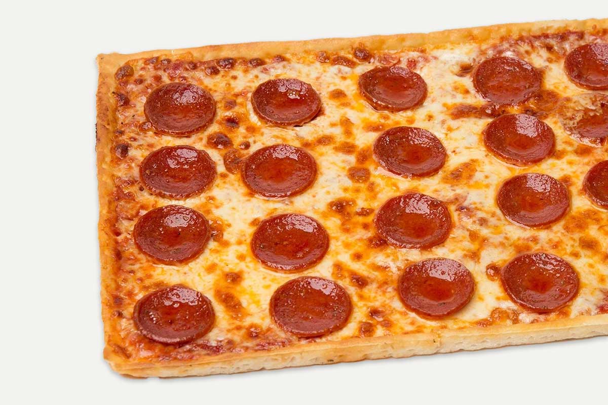 Ledo Pizza | Carryout Experts Since 1955 | Pizza Near Me