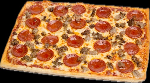 Ledo Pizza in West Springfield, VA