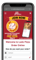 Pizza, Wings, Subs, and Salads | Ledo Pizza