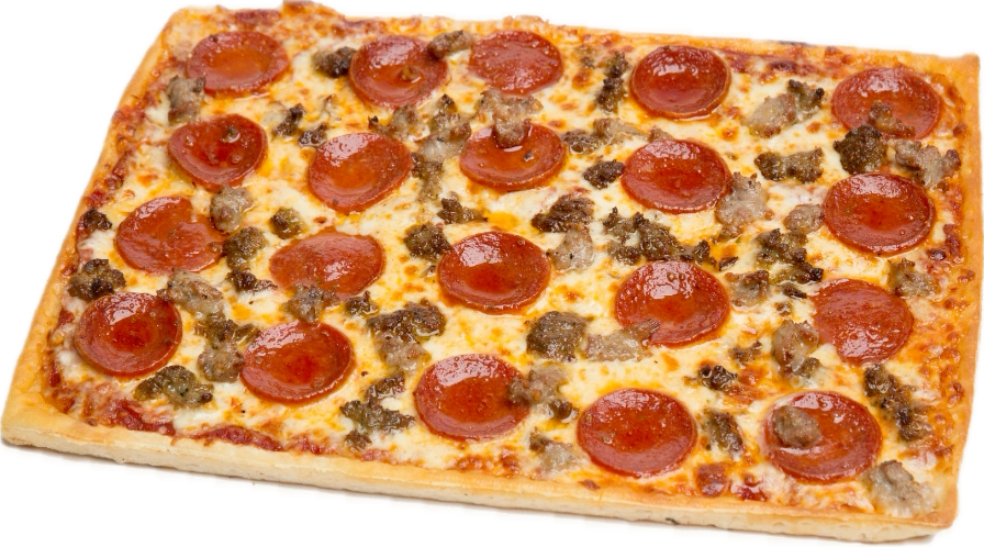 Ledo Pizza in Easton, MD