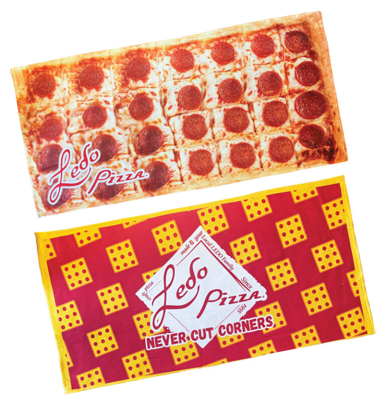 The Ledo Pizza Store - Gifts, Collectibles, and Gift Cards!