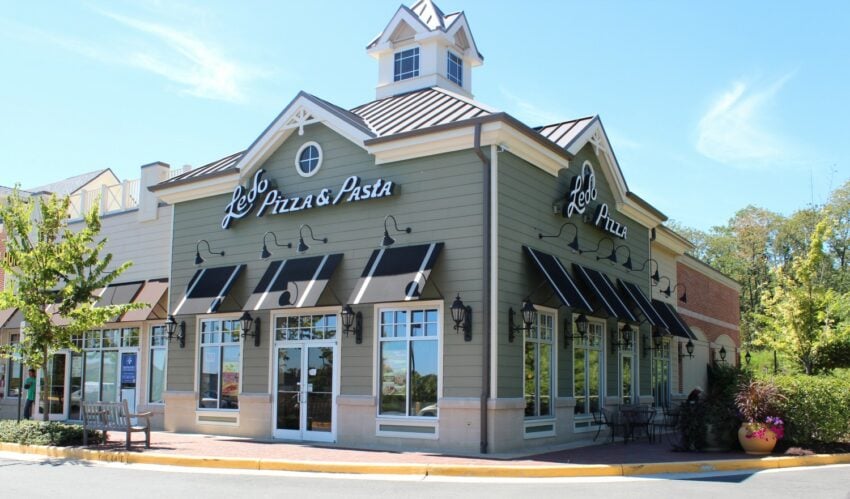 Ledo Pizza Franchise Kit: Unlock Your Success - Ledo Pizza