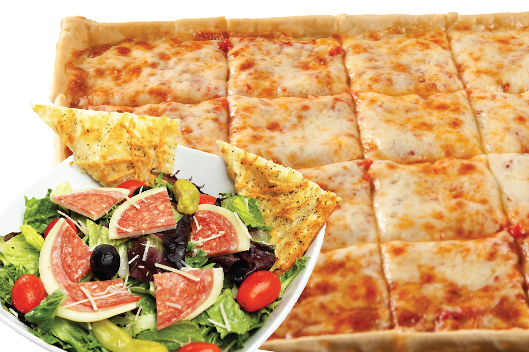 Ledo Pizza - Deals and Specials