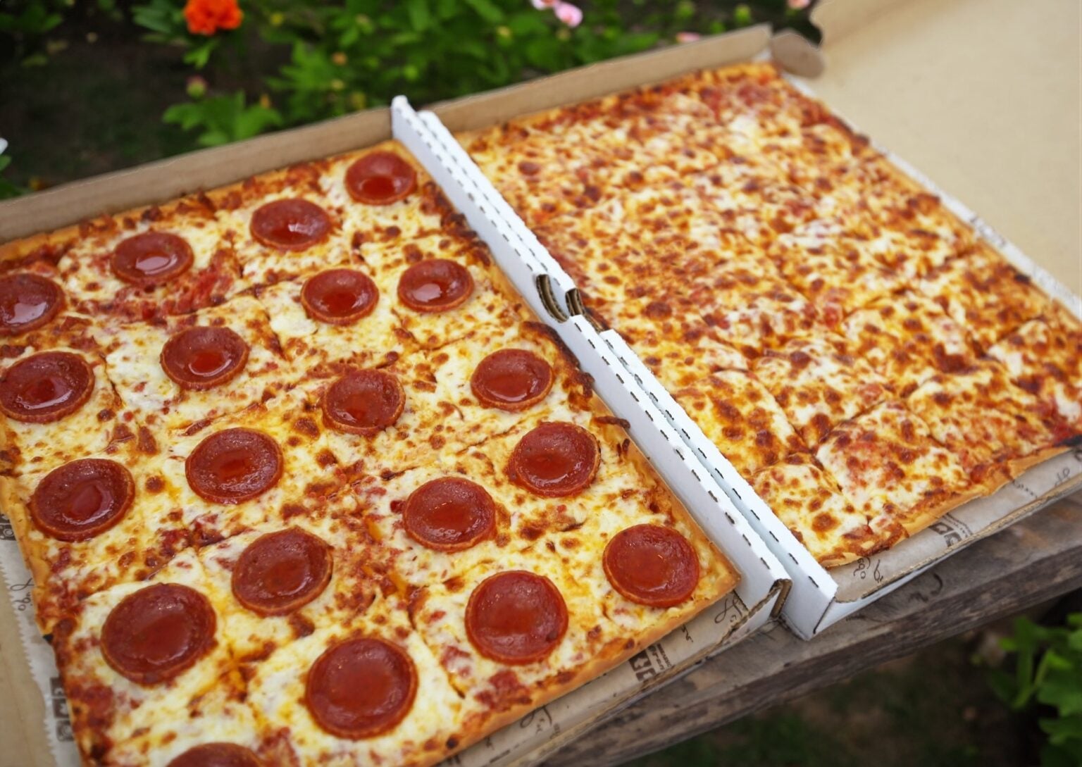 Pizza, Wings, Subs, and Salads | Ledo Pizza